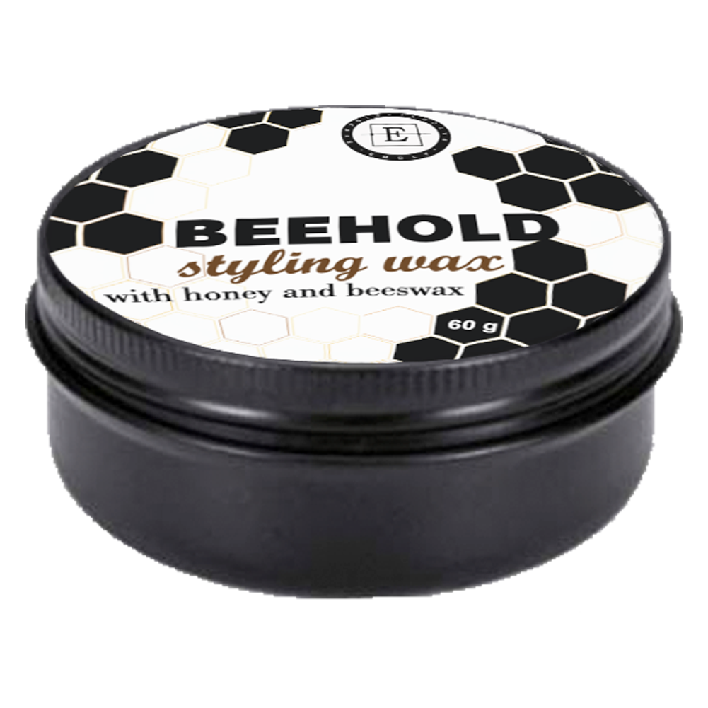 BeeHold Hair Wax – Emoly Natural Skincare