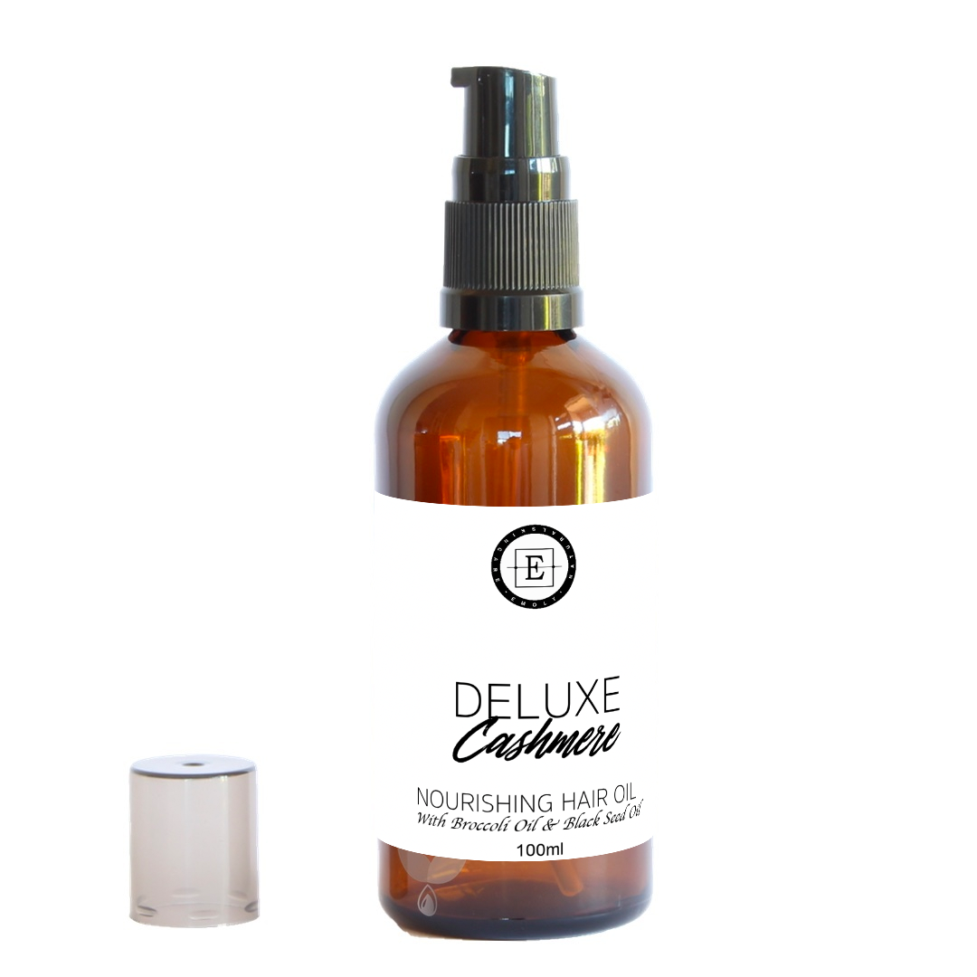 Nourishing HAIR OIL – Emoly Natural Skincare