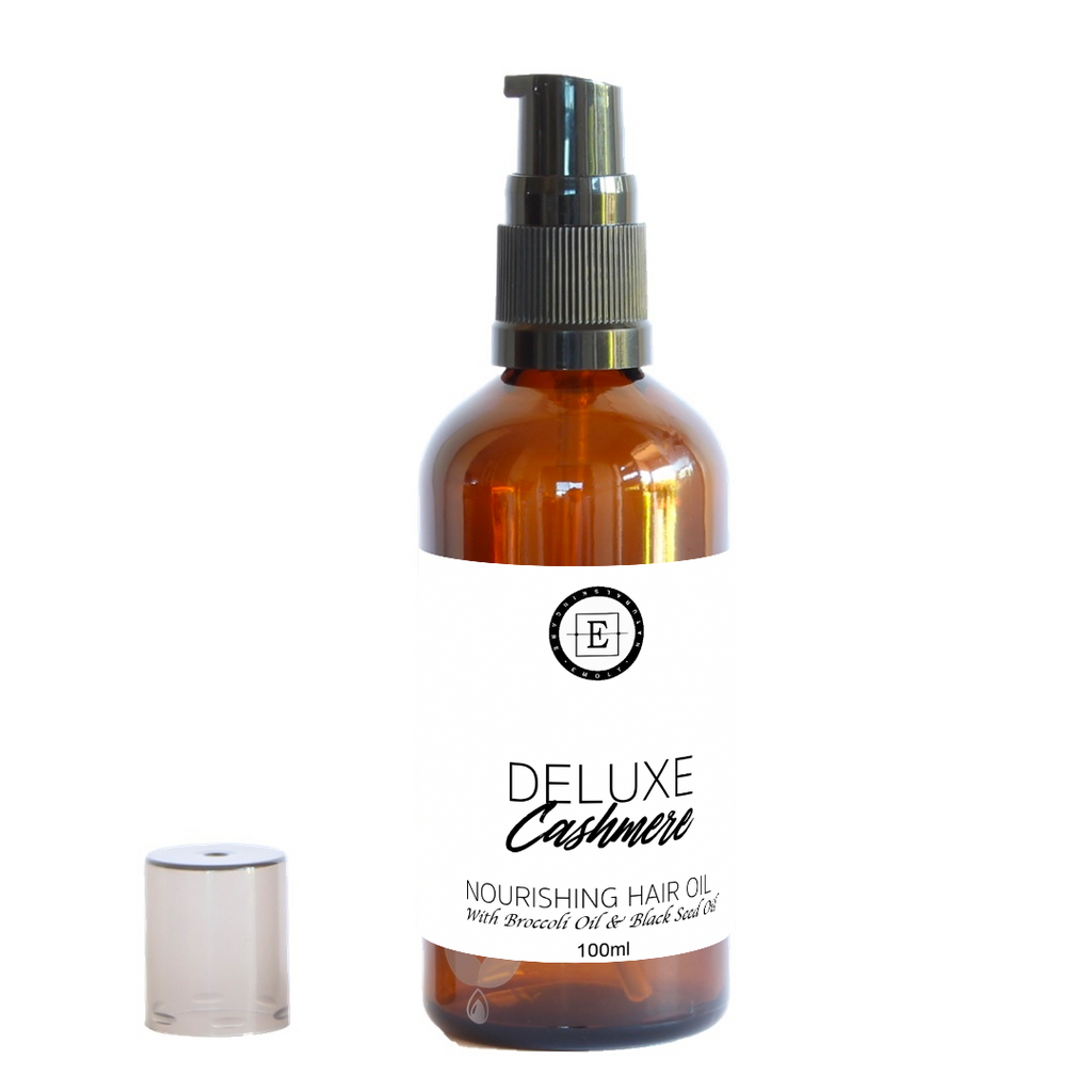 Nourishing HAIR OIL – Emoly Natural Skincare