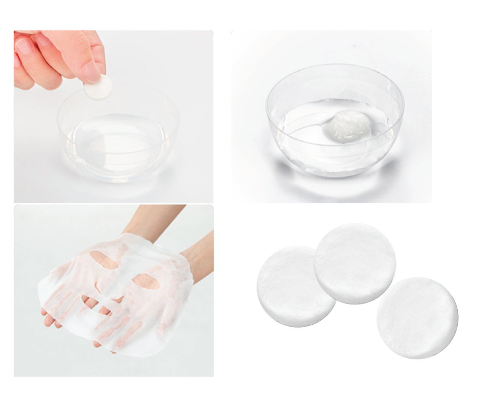 LuxeSilk Skin Revival Mask Sheets – Emoly Natural Skincare